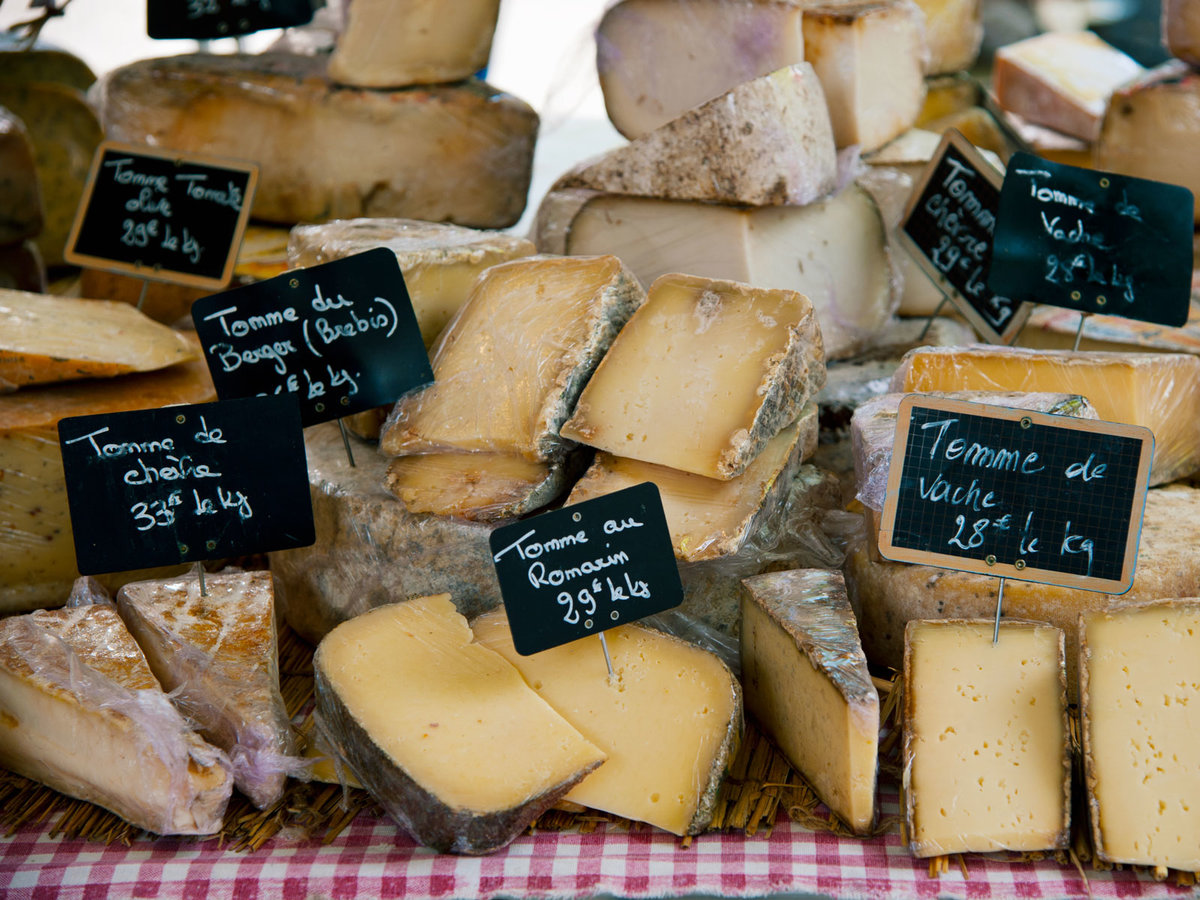 3 Underrated French Cheeses to Eat on Bastille Day – Pas De Merde