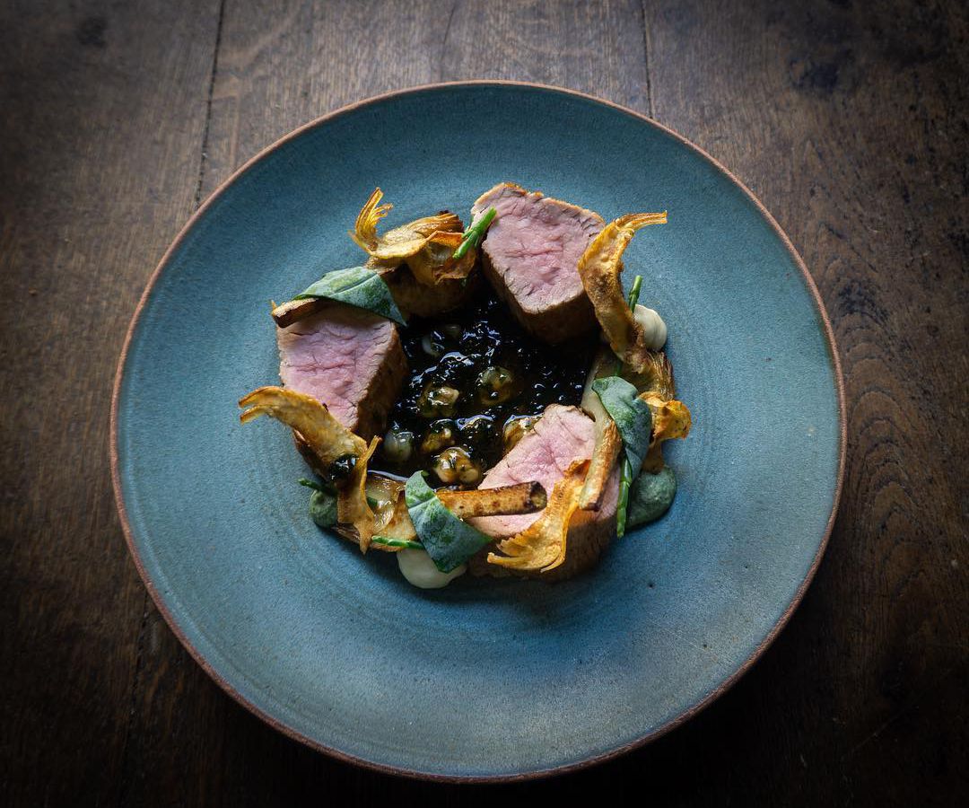 The 15 Hottest New Restaurants in Paris – Pas De Merde