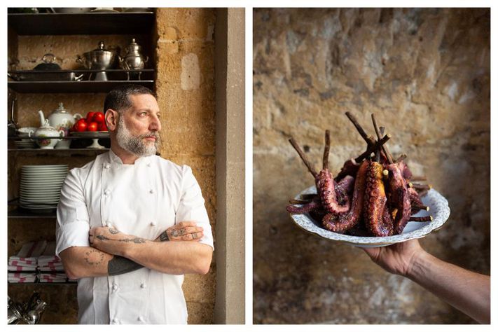 Where to Eat in Paris: The Best 13 New Restaurants to Try Right Now ...