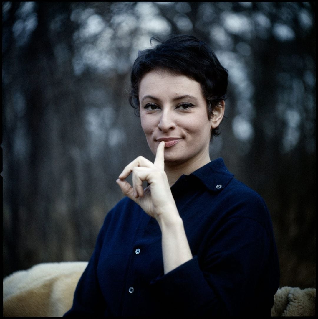 Barbara, 1959 – Pas De Merde