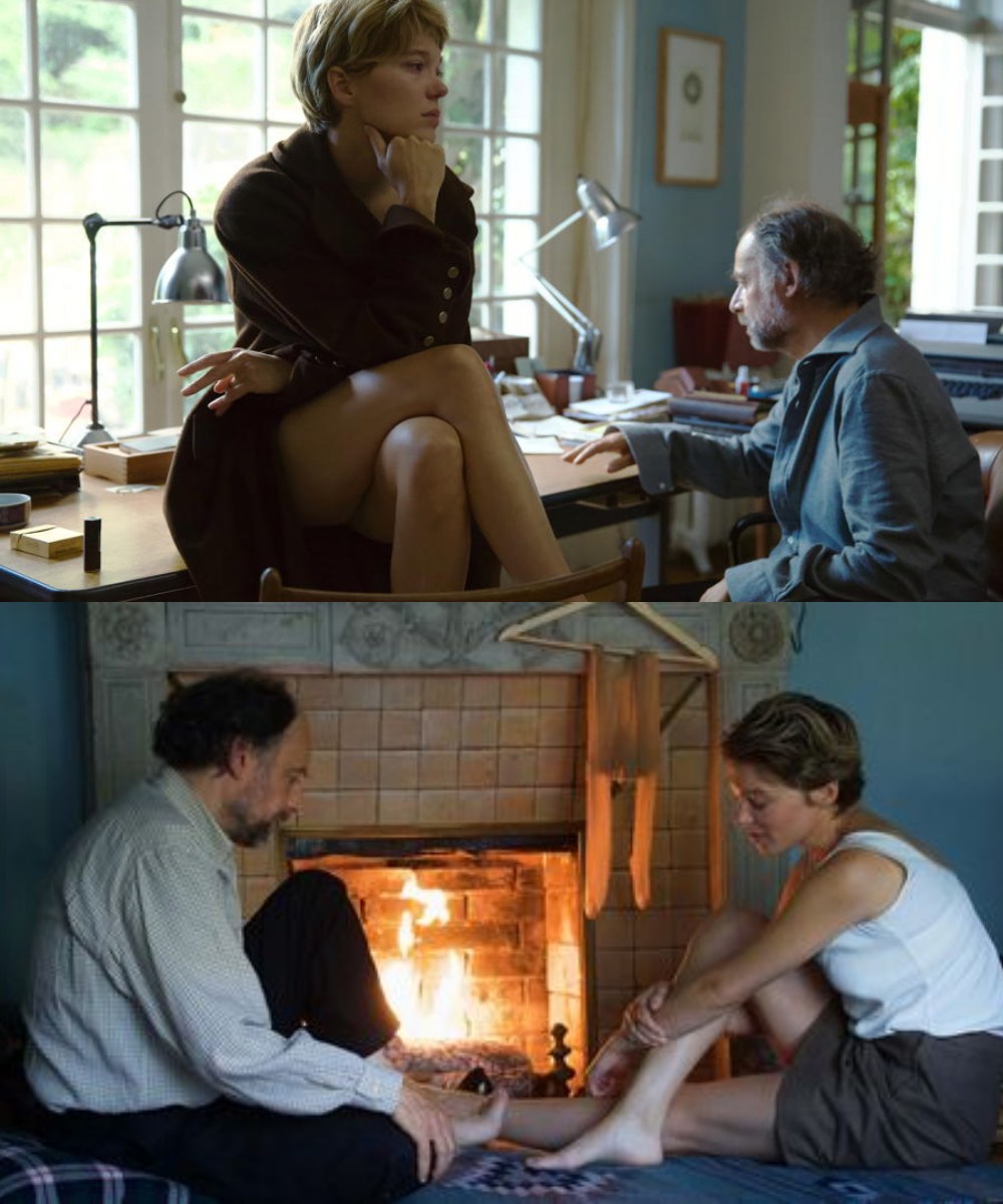 Movie Review: “Deception” (2021) – Pas De Merde